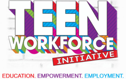 Teen Workforce Initiative - Arizonans for Children