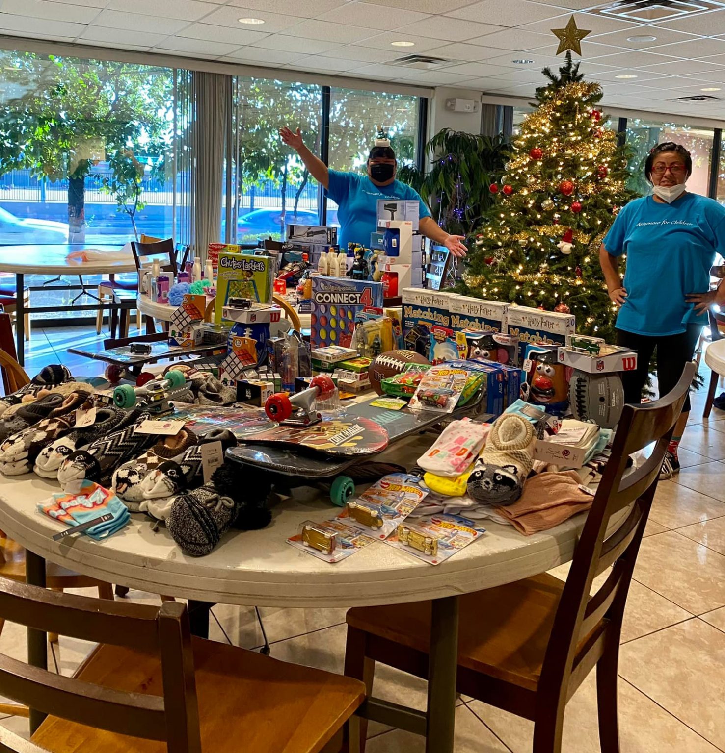 Ways to Help - Arizonans for Children