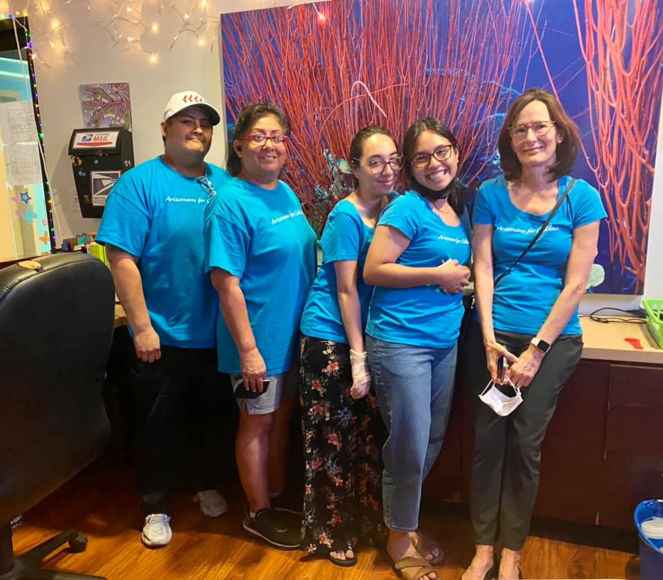 Ways to Help - Arizonans for Children