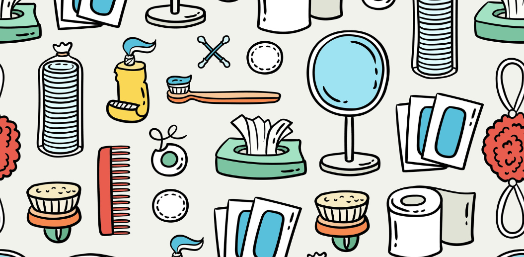 Hygiene Drive - Arizonans for Children