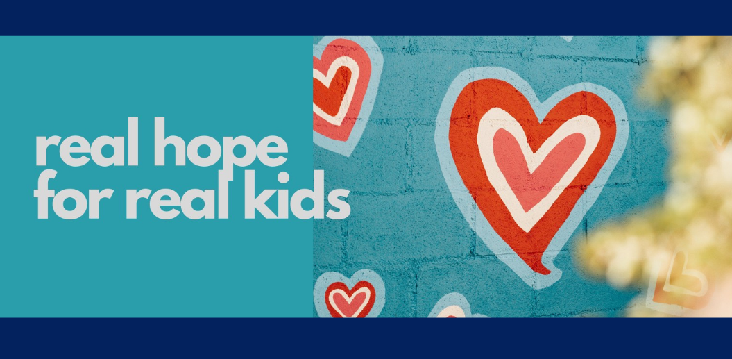 Helen's Hope Chest - Arizonans for Children